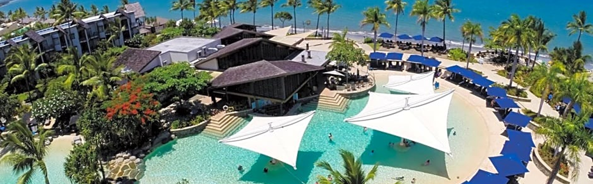 Fiji- Radisson Blu Resort